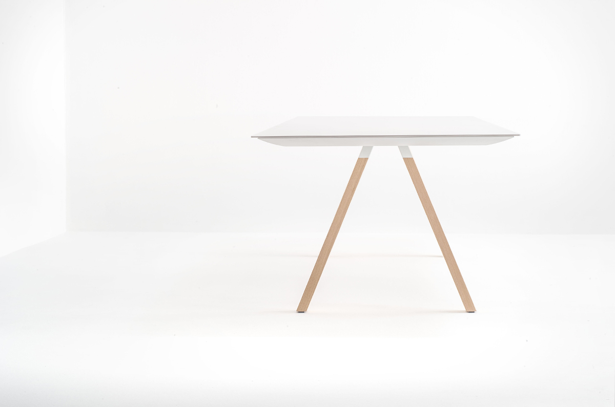 Arki-Table - Education Snapshots