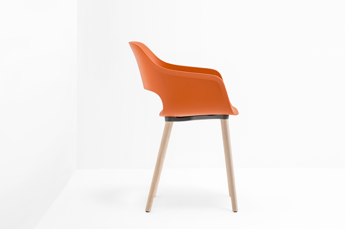Babila Armchair - Education Snapshots