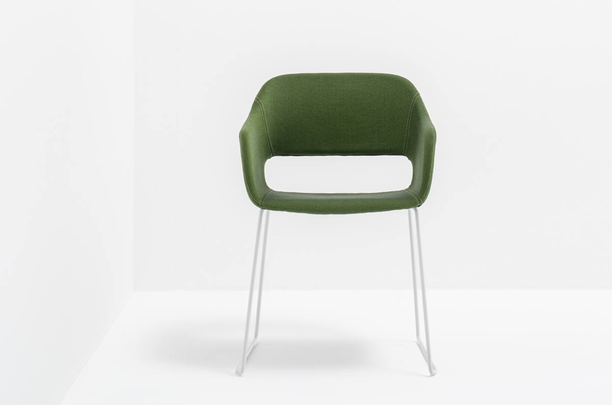 Babila Armchair - Education Snapshots
