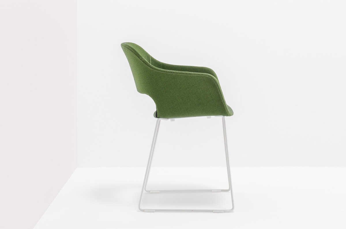 Babila Armchair - Education Snapshots
