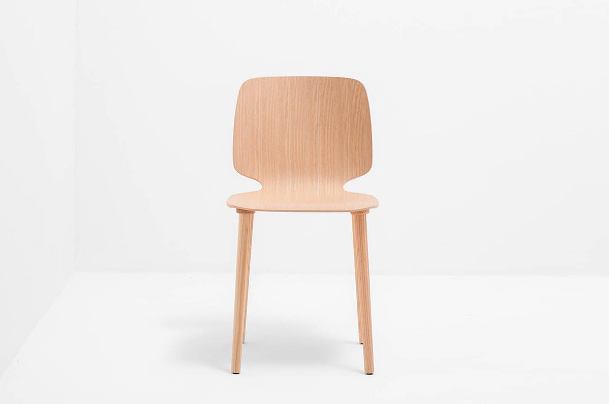 Babila Chair - Education Snapshots