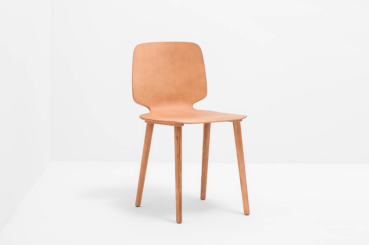 Babila Chair - Education Snapshots