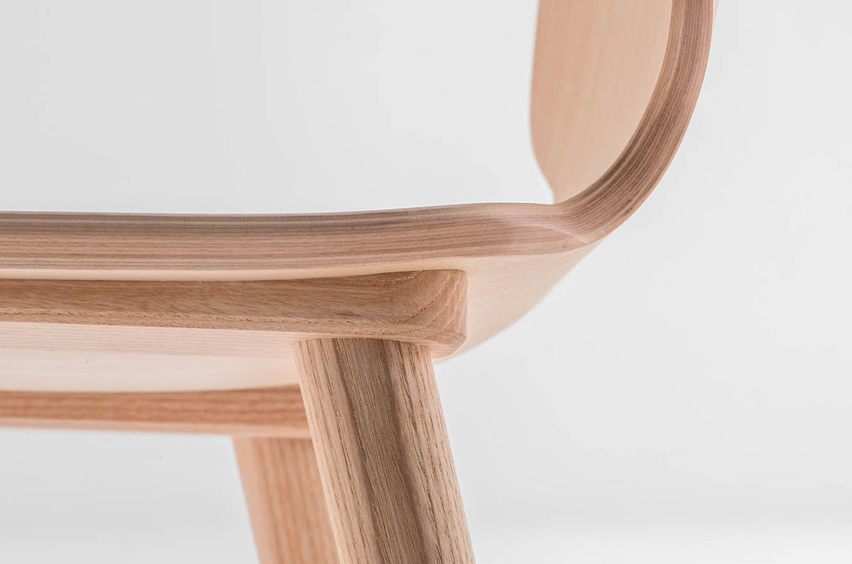 Babila Chair - Education Snapshots
