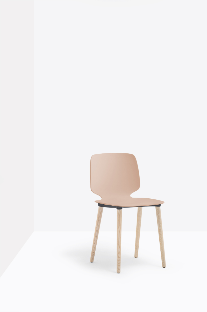 Babila Chair - Education Snapshots