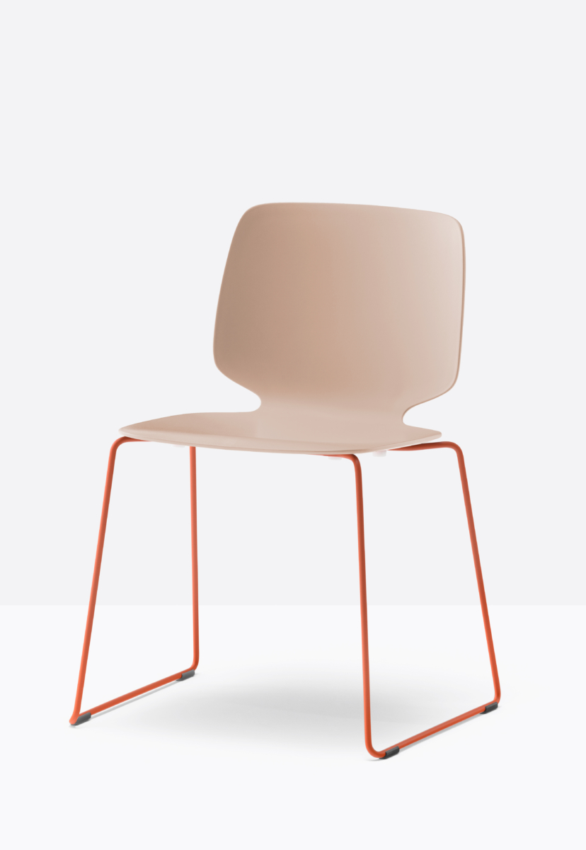 Babila Chair - Education Snapshots