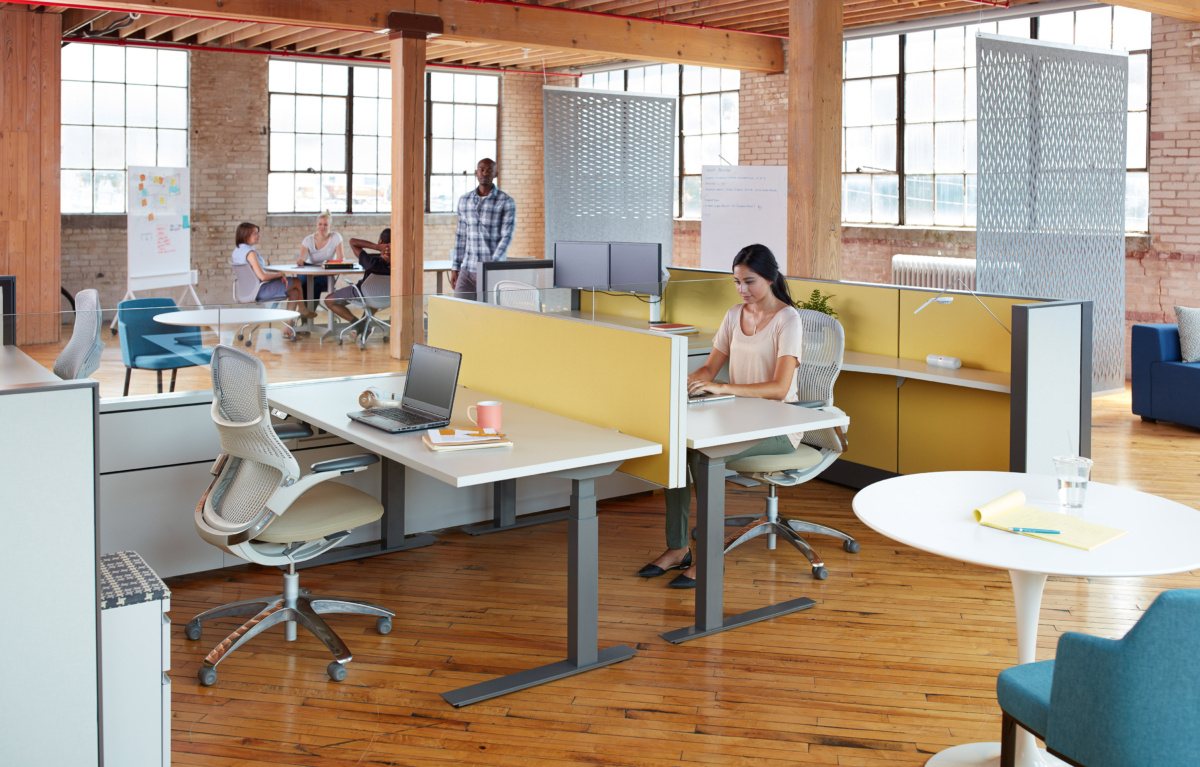 Tone Height-Adjustable Tables - Education Snapshots