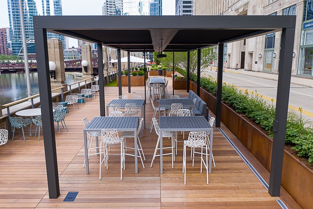 Forest - Education Snapshots