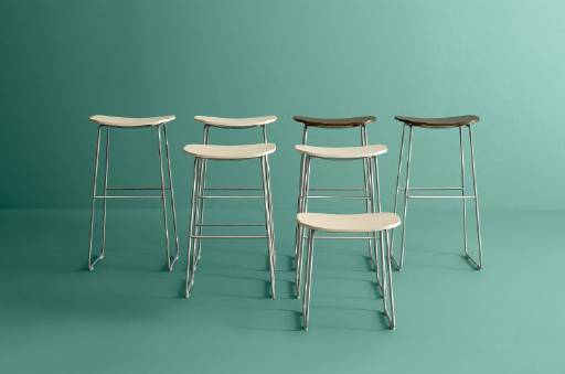 Morrison Stool - Education Snapshots