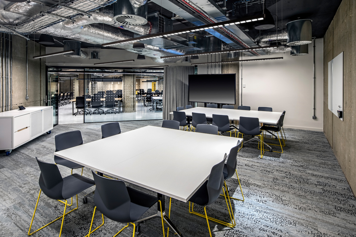 Aperture - Education Snapshots