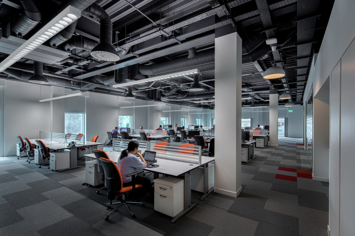 Aperture - Education Snapshots