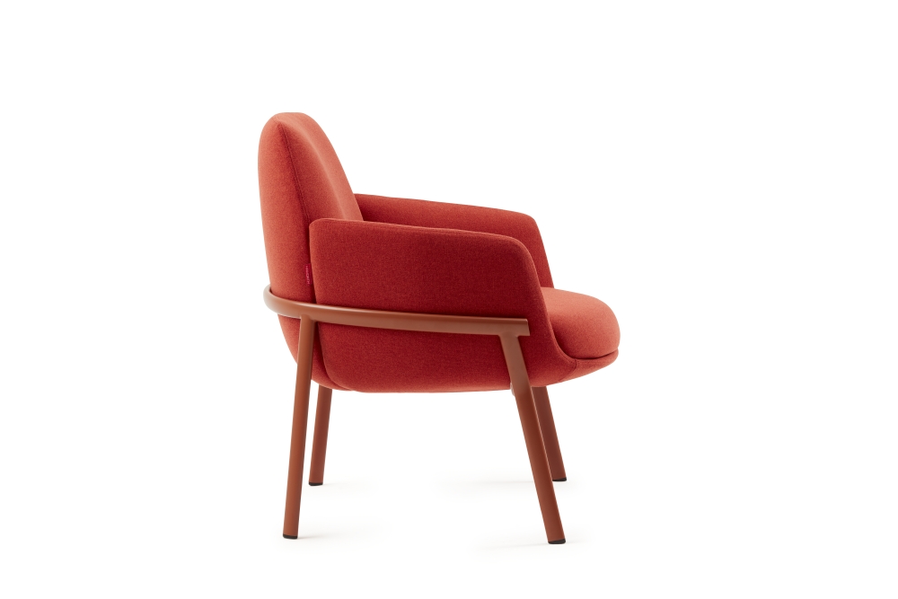 Poppy Lounge - Education Snapshots