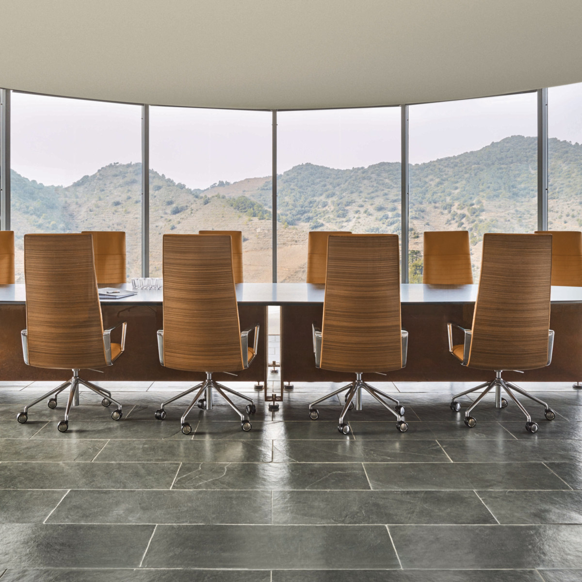 Flex Executive - Education Snapshots