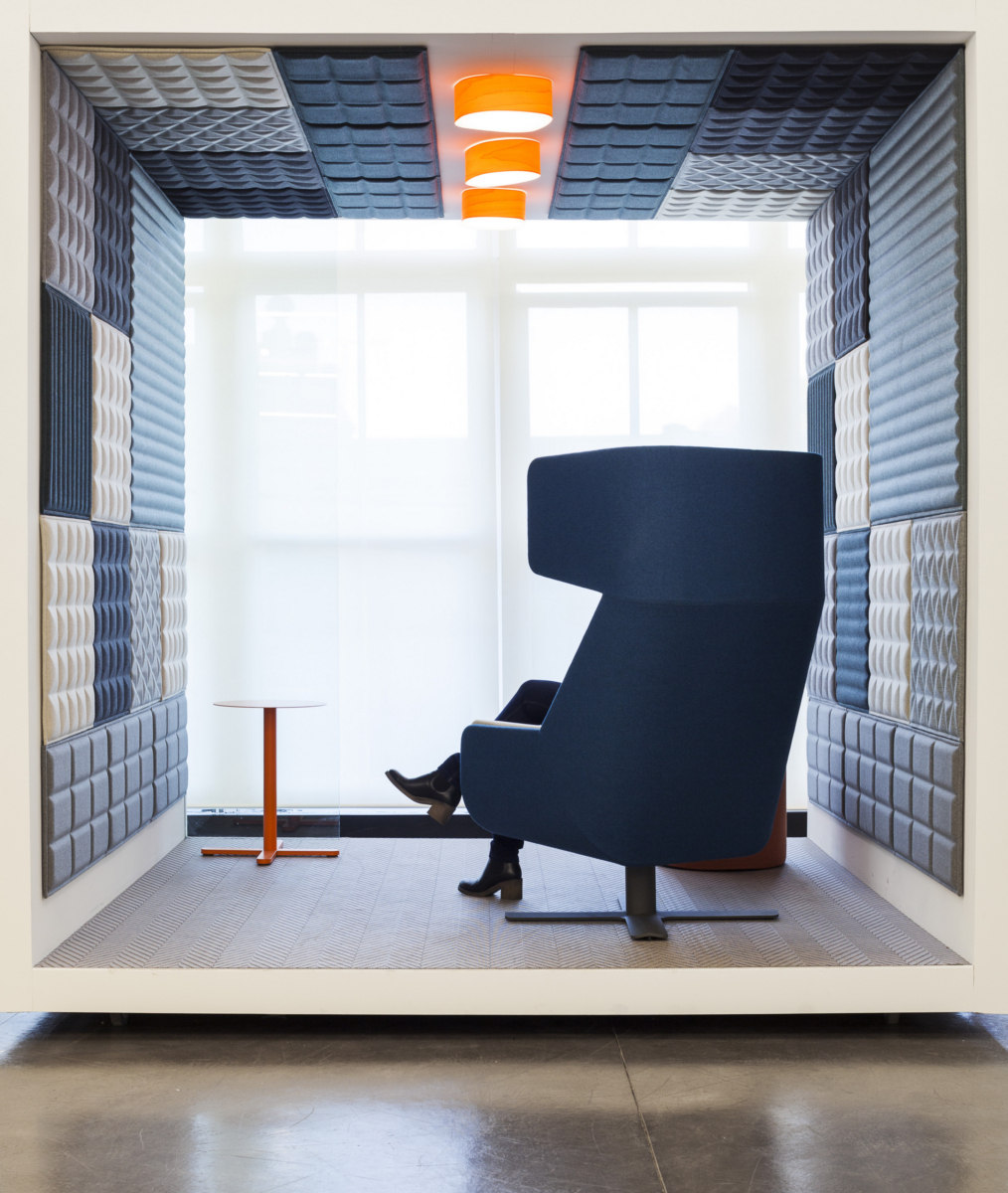 BuzziTile - Education Snapshots