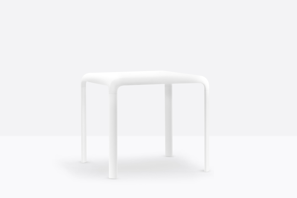 Snow Table - Education Snapshots