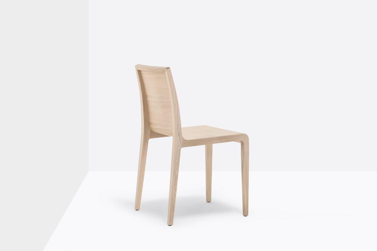 Young Chair - Education Snapshots