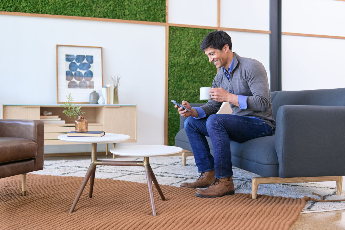 Roo Occasional Tables - Education Snapshots