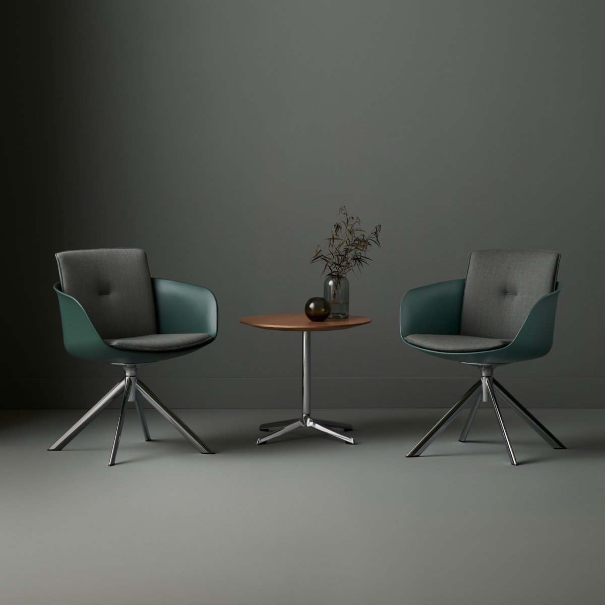 Luca - Education Snapshots