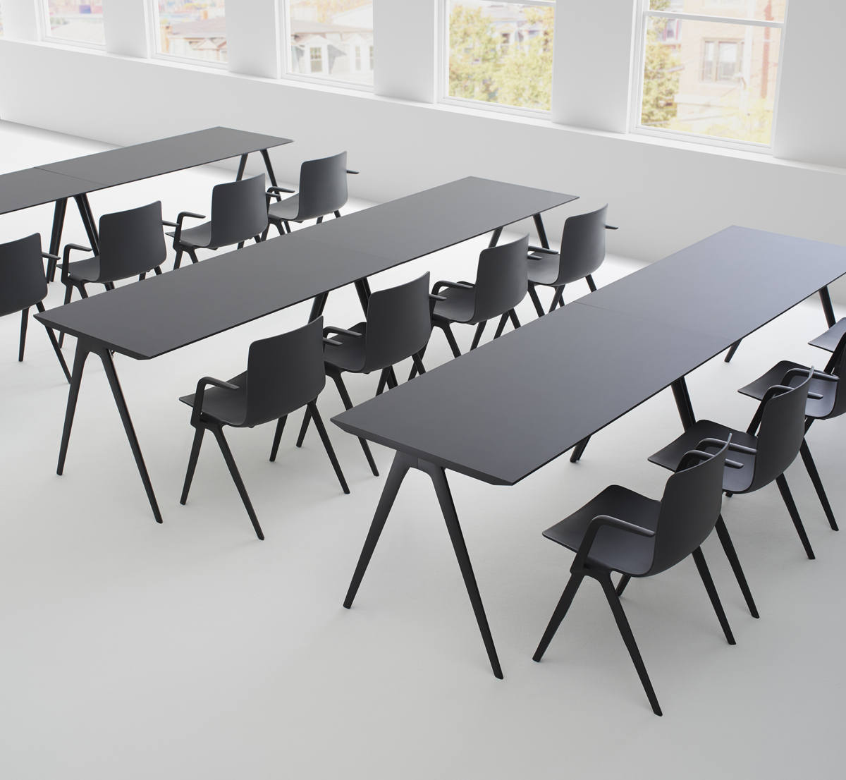 A-Table - Education Snapshots