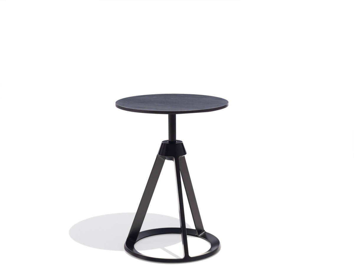 Piton Side Table - Education Snapshots
