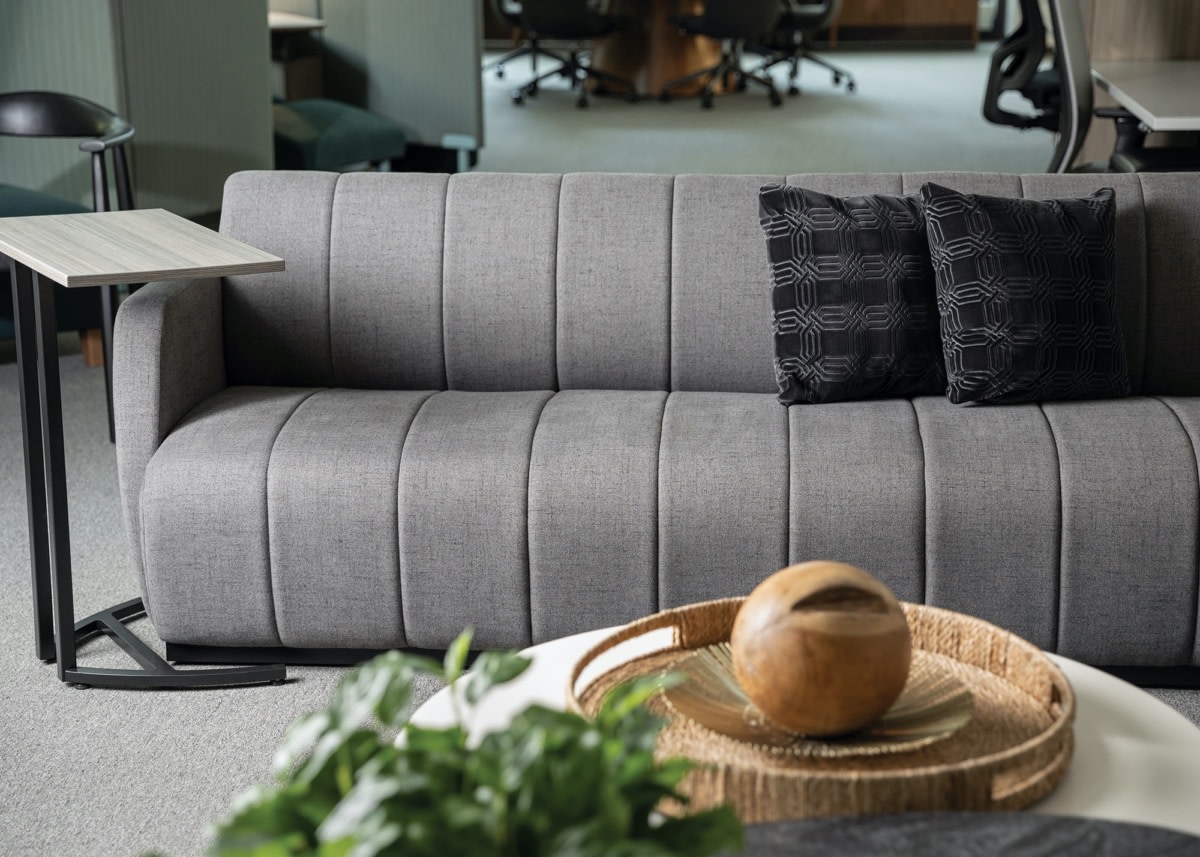 Swift Lounge - Education Snapshots