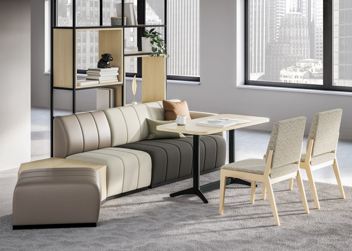 Swift Lounge - Education Snapshots