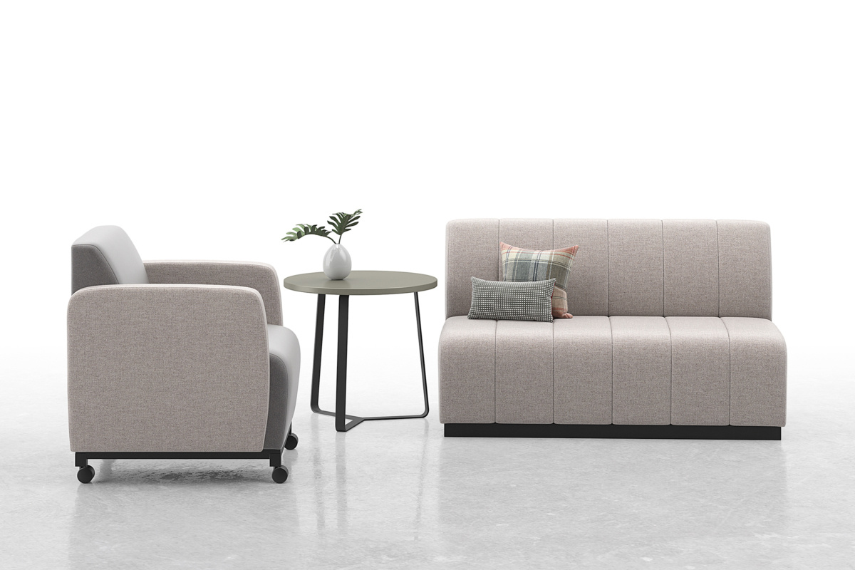 Swift Lounge - Education Snapshots