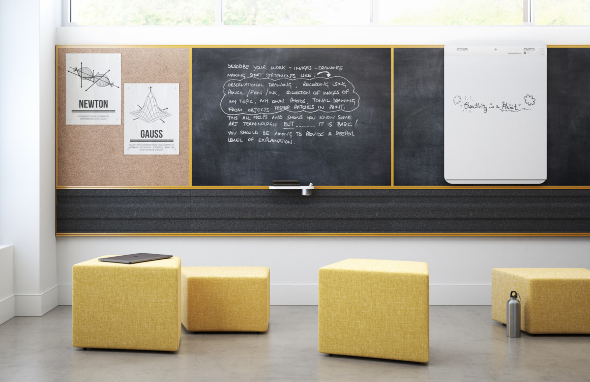 Work|Able - Education Snapshots