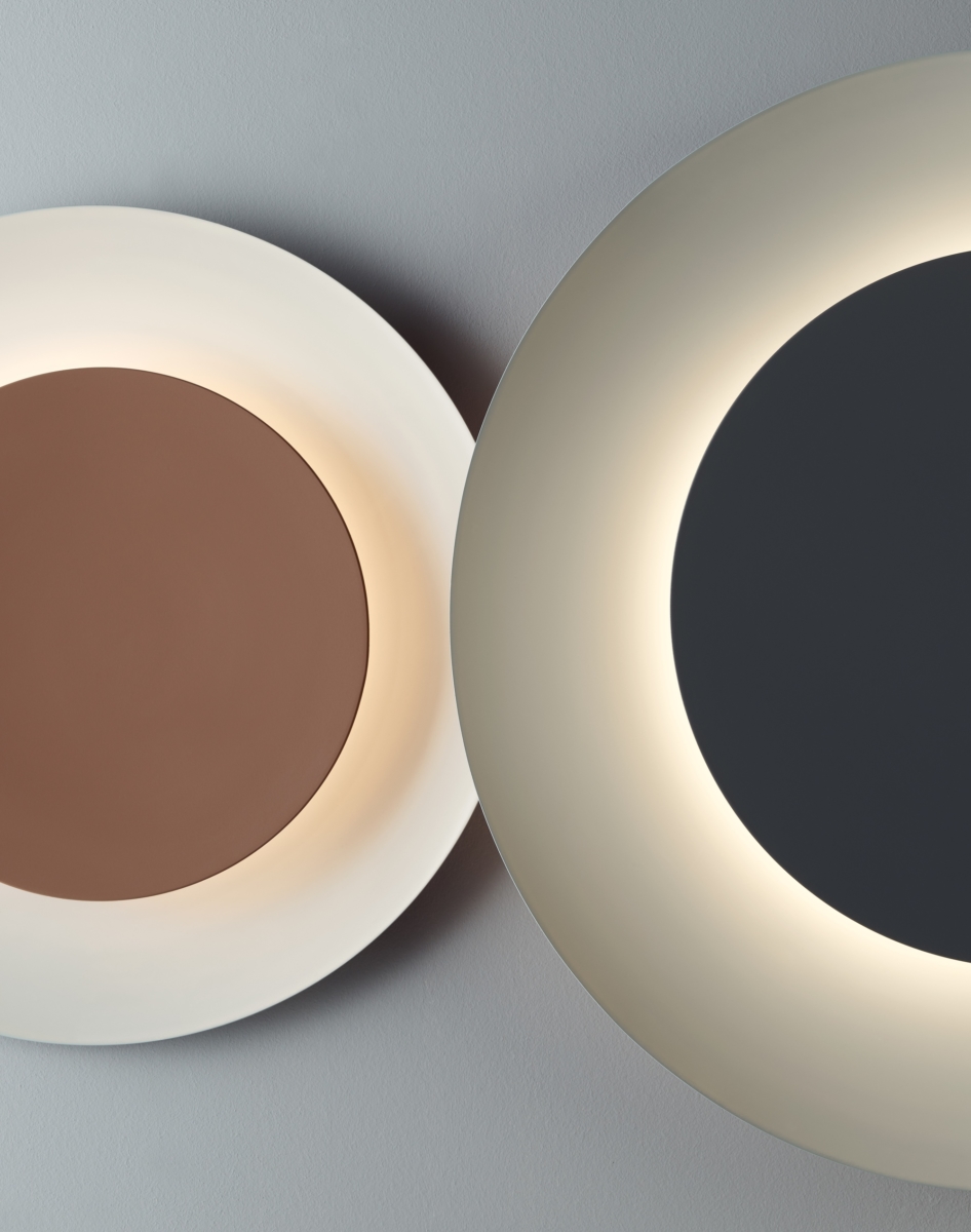Puck Wall Art LED - Education Snapshots