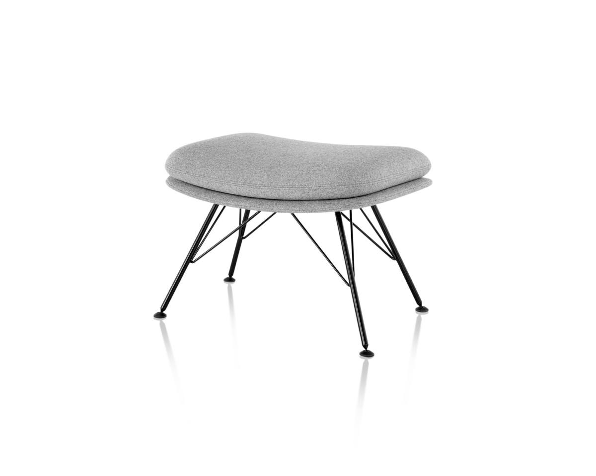Striad Lounge Chair - Education Snapshots