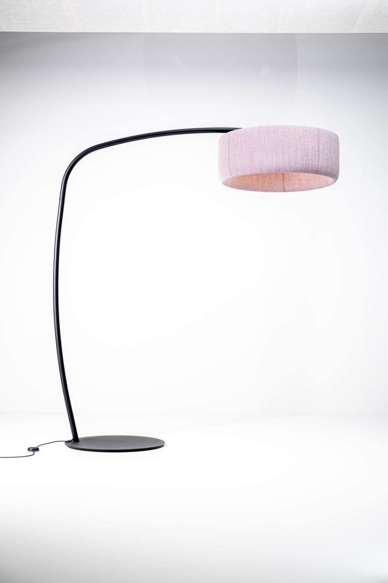 BuzziJet Standing - Education Snapshots