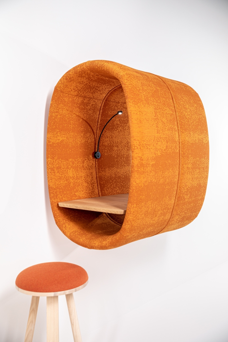 BuzziRing - Education Snapshots