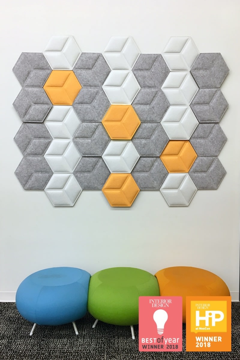 3d HEX - Education Snapshots