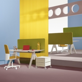 Arki-table ADJ Desk - Education Snapshots