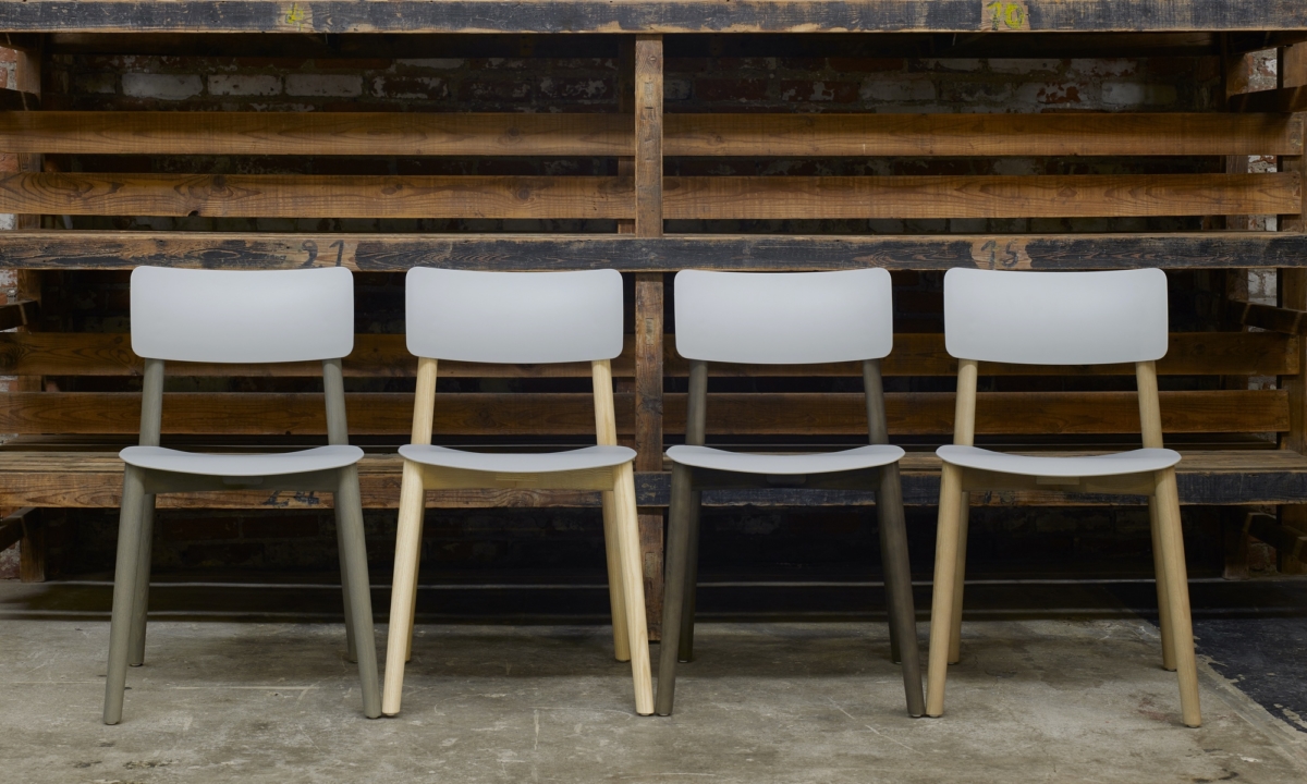 Everwood Chair - Education Snapshots