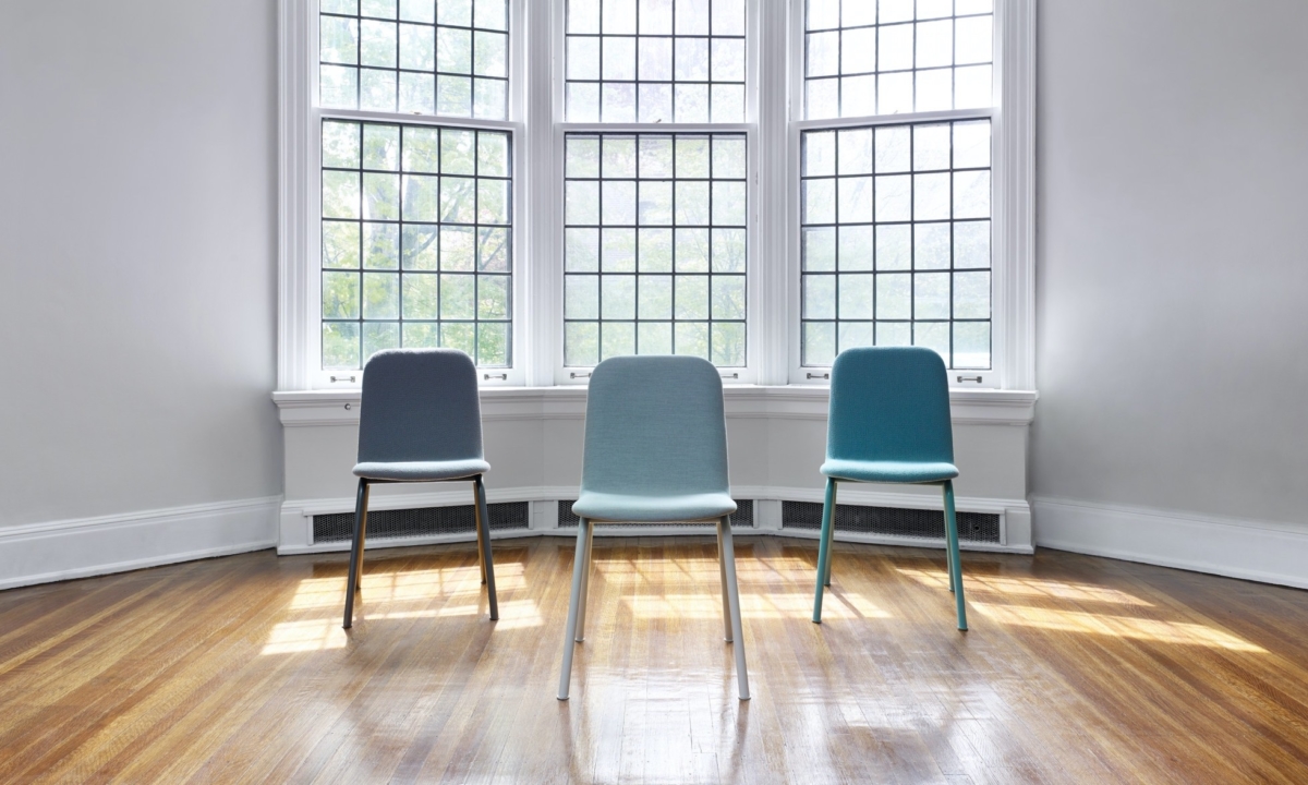 Mojo Chair - Education Snapshots