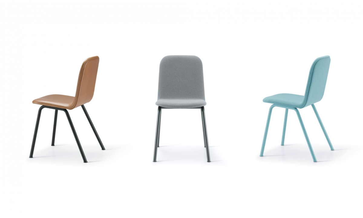 Mojo Chair - Education Snapshots