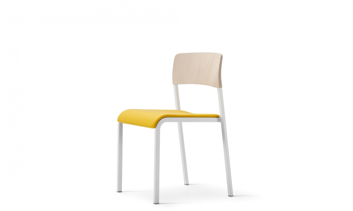 Viiva Chair - Education Snapshots
