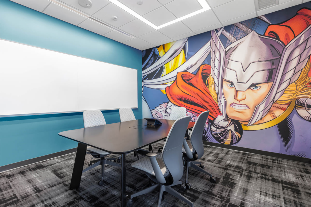 EdgeWorks Tables - Education Snapshots