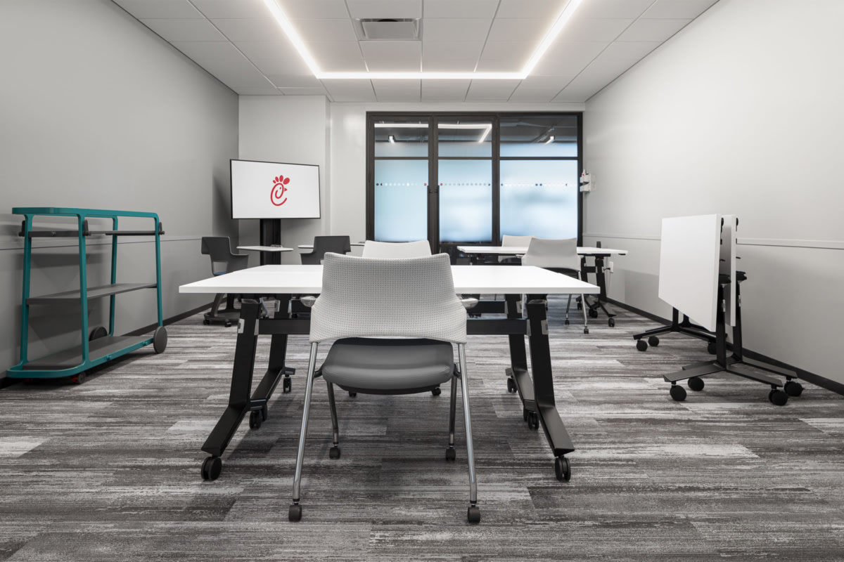 Edgeworks Training - Education Snapshots