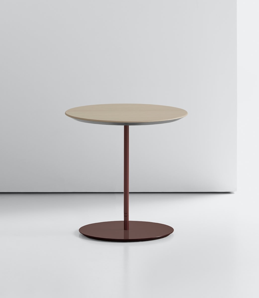 Quiet Table - Education Snapshots