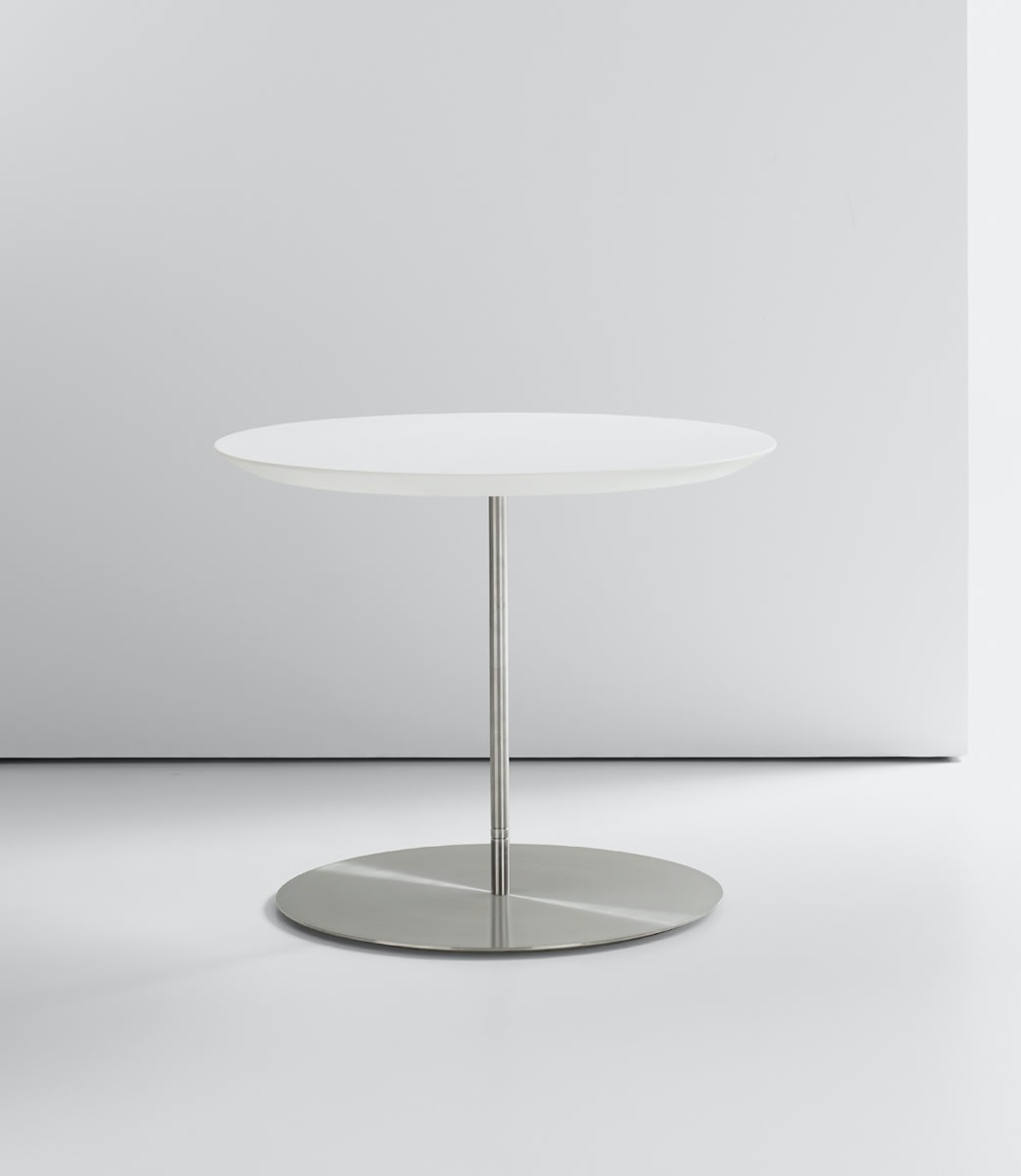 Quiet Table - Education Snapshots