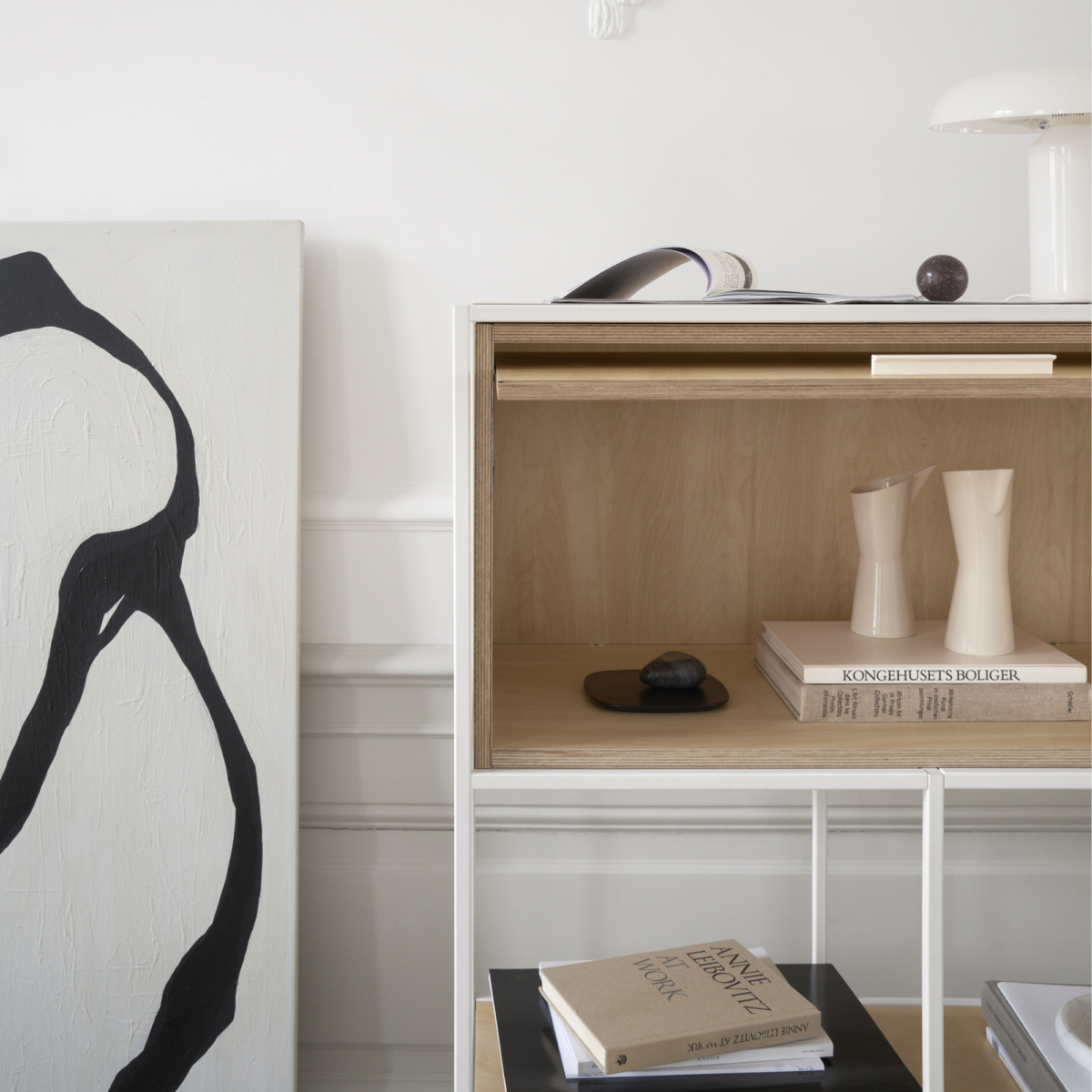 Crate Divide - Education Snapshots