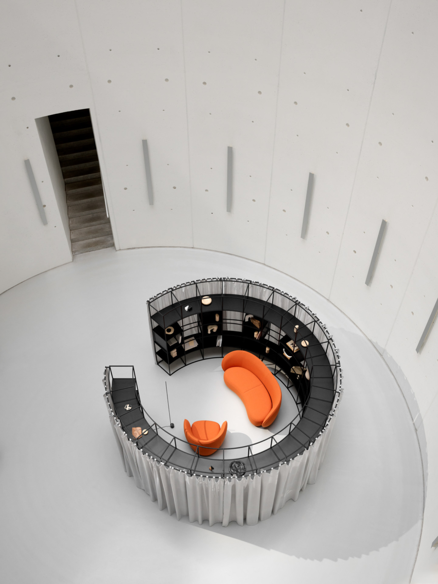 Crate Divide - Education Snapshots