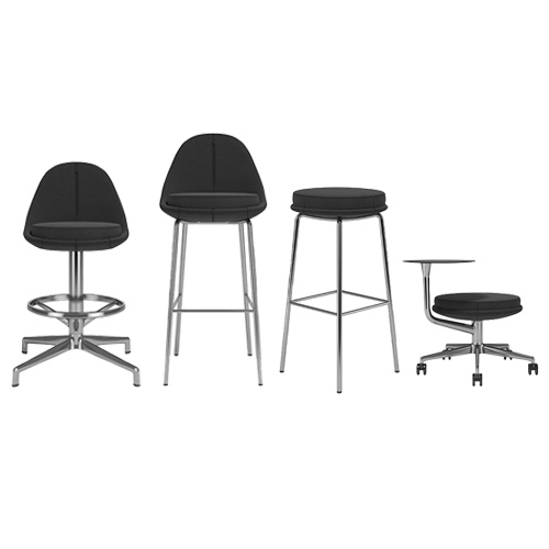 Juxta Stool - Education Snapshots