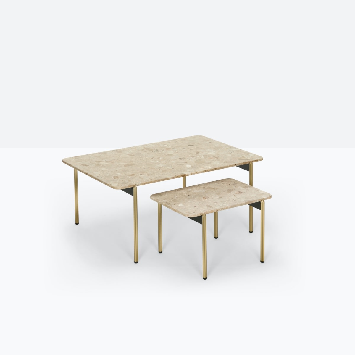 Blume Coffee Table - Education Snapshots