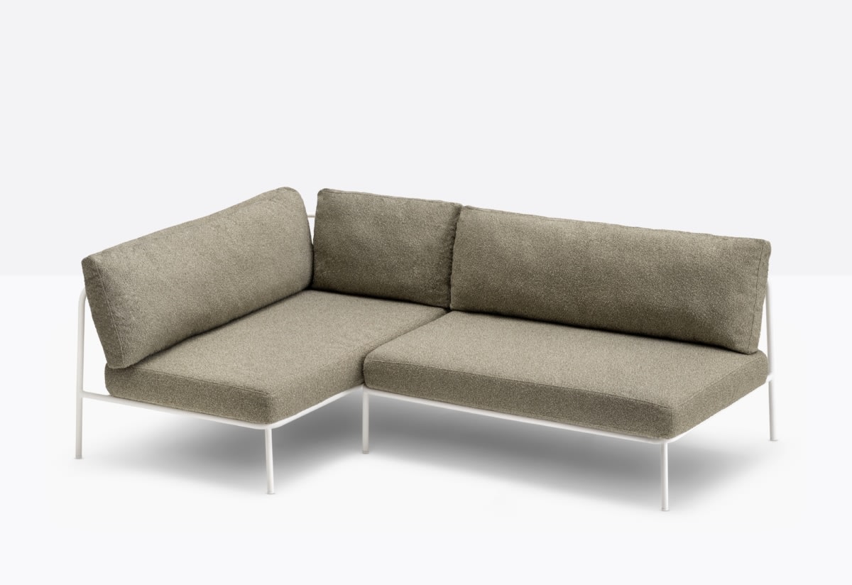 Nolita Sofa - Education Snapshots