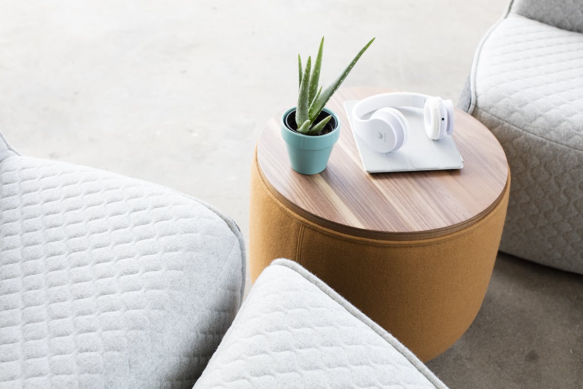 Breck Tables - Education Snapshots