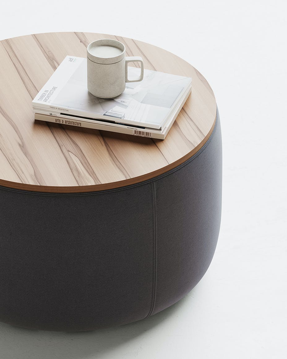 Breck Tables - Education Snapshots