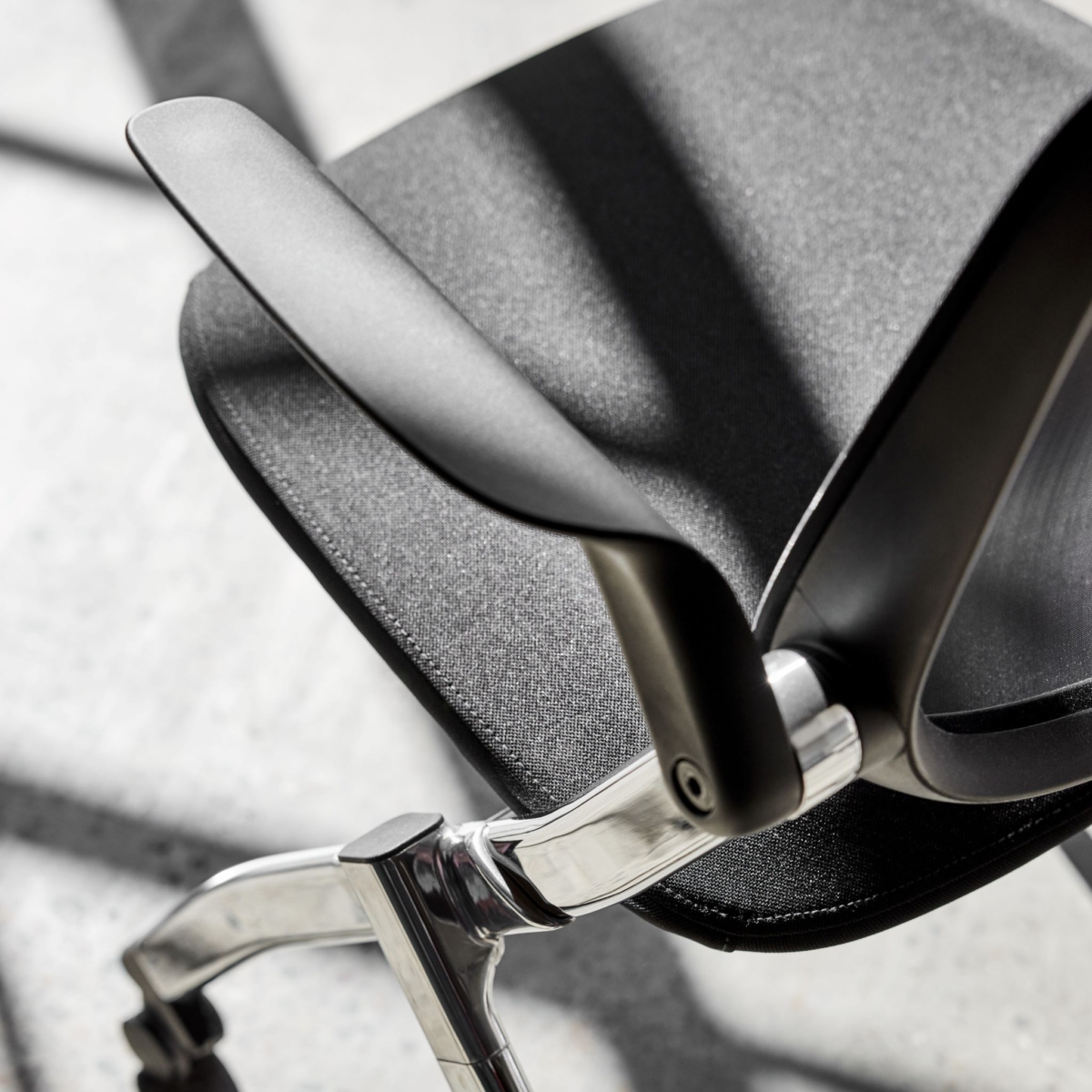 Chaddy Seating - Education Snapshots