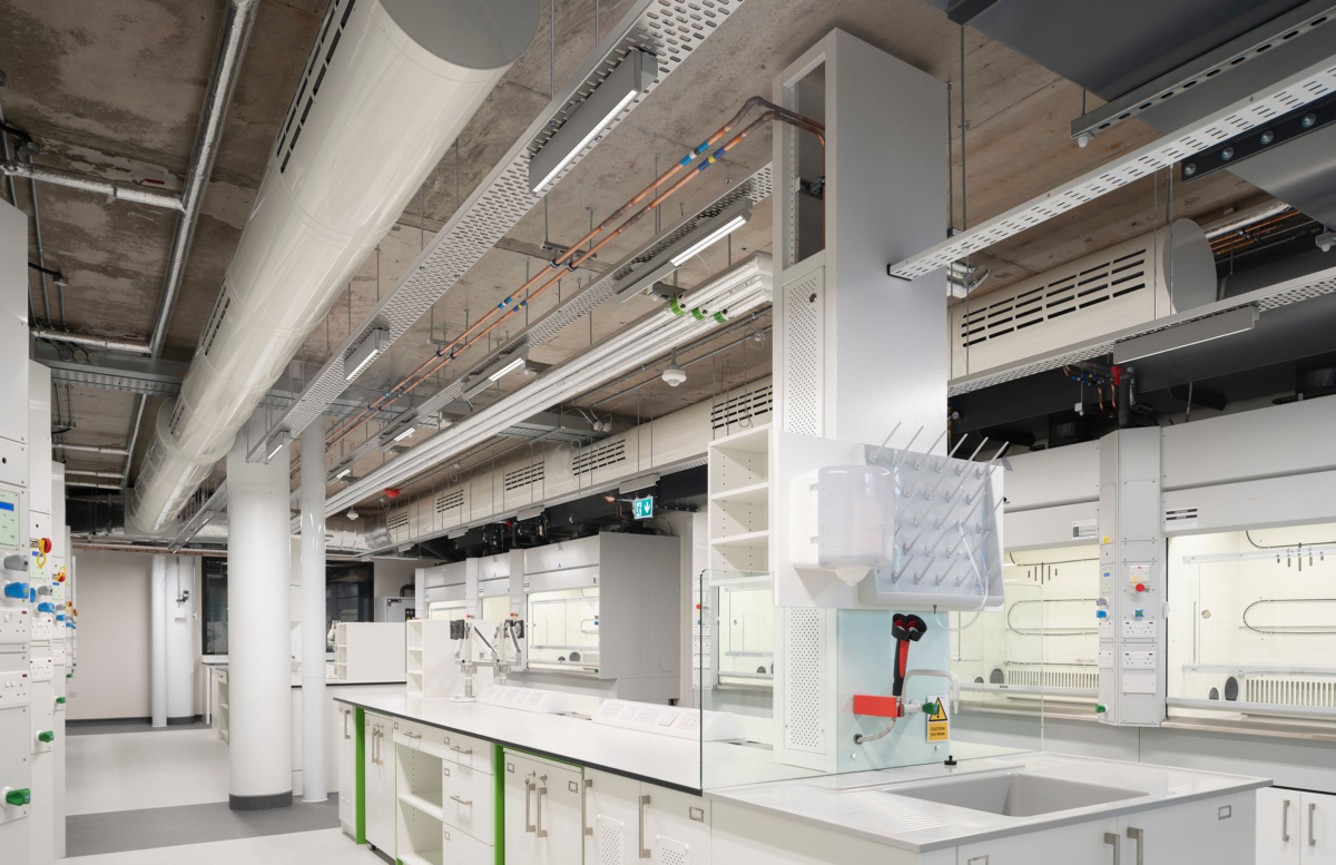 Hyphen Surface - Education Snapshots